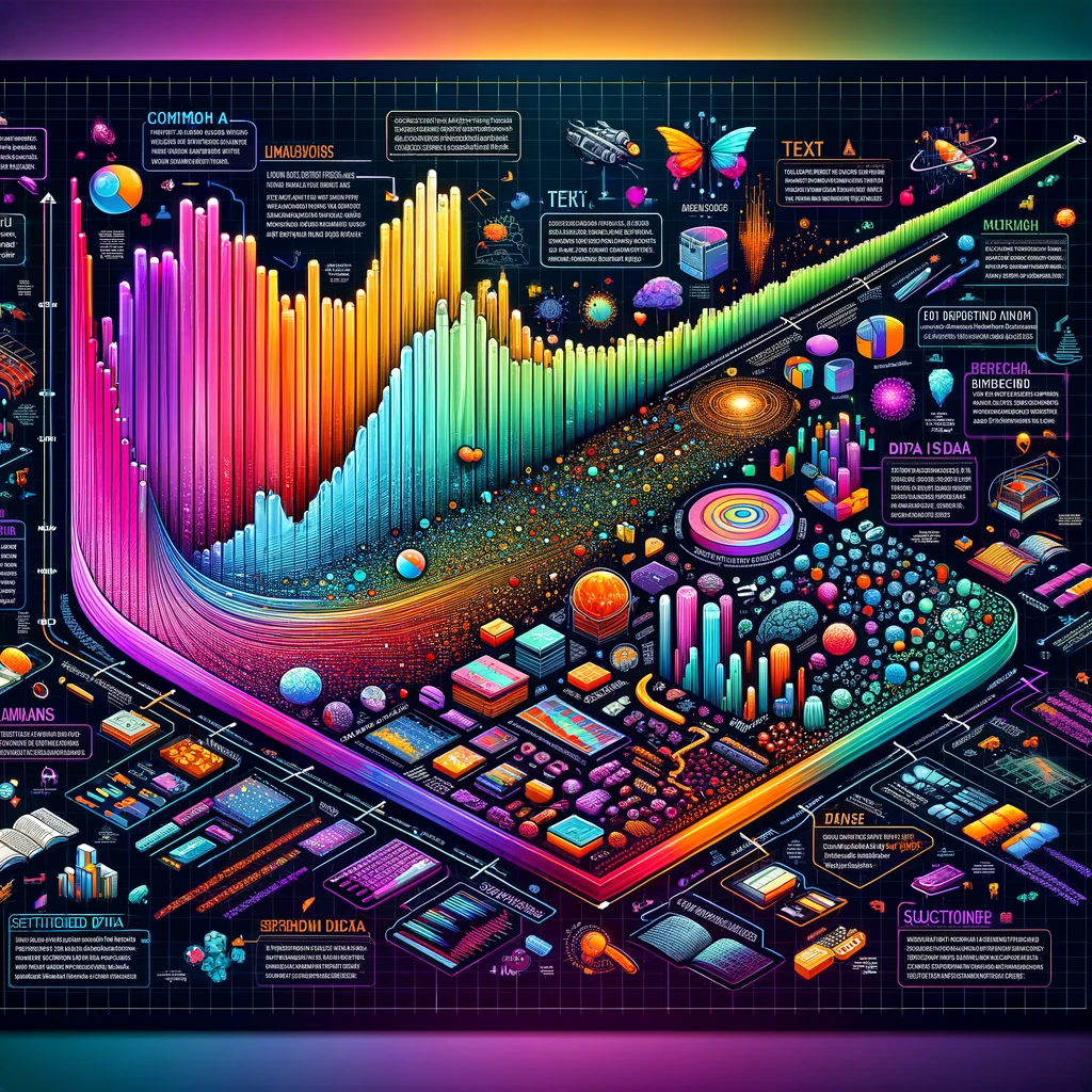 The Long Tail of Data – AI Academy