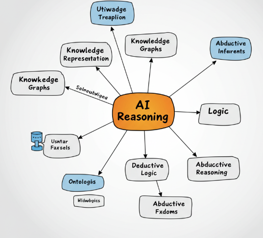 Enhancing AI Reasoning – AI Academy